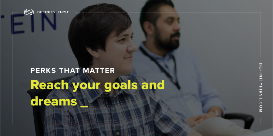 Definity First Careers (@DefinityCareers) | Twitter