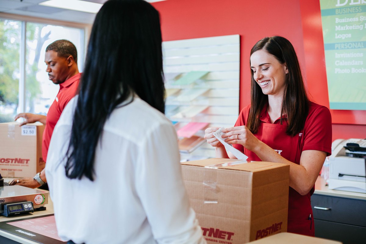 Working At PostNet - Zippia