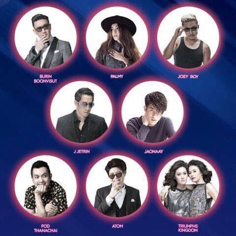 Noona Indy on Twitter: "🙋🏻‍♀️Meet today Theinfinity concert ใครยังไม่มีบัตร สนใจสอบถามได้นะค่ะ ...