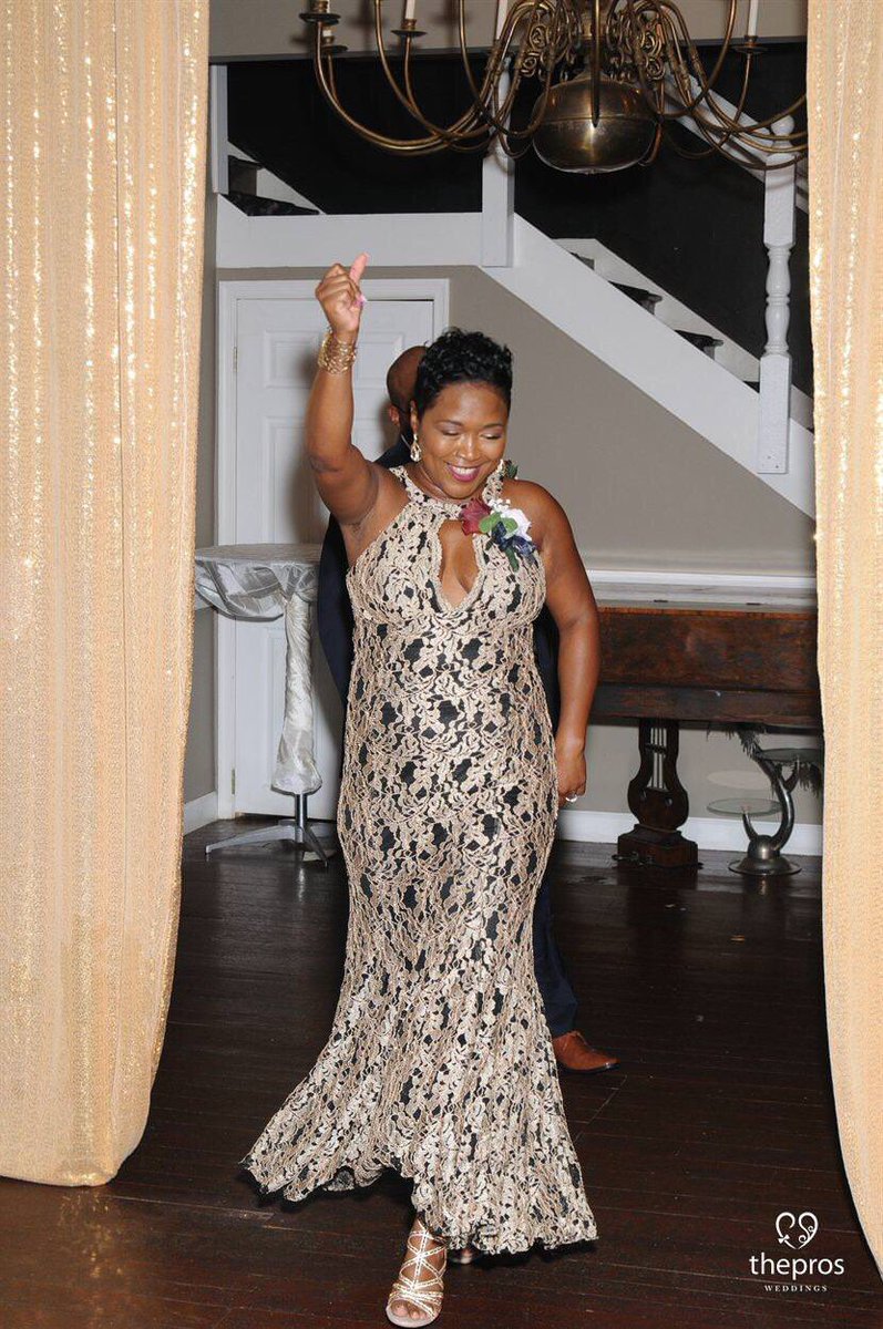 Keesha Brooks, Founder/Owner of Reason-a-BOWS (@reasonabows) | Twitter