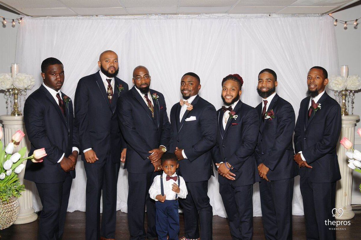 Keesha Brooks, Founder/Owner of Reason-a-BOWS (@reasonabows) | Twitter