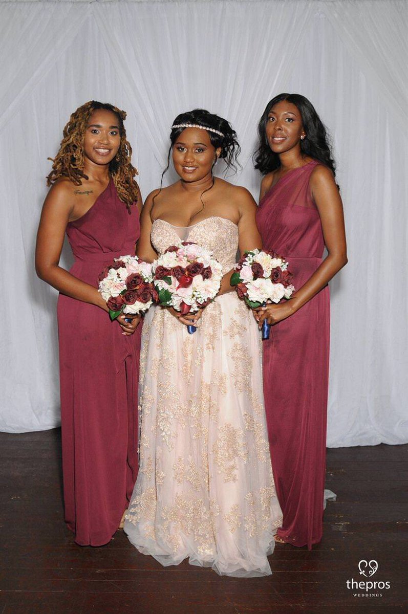 Keesha Brooks, Founder/Owner of Reason-a-BOWS (@reasonabows) | Twitter