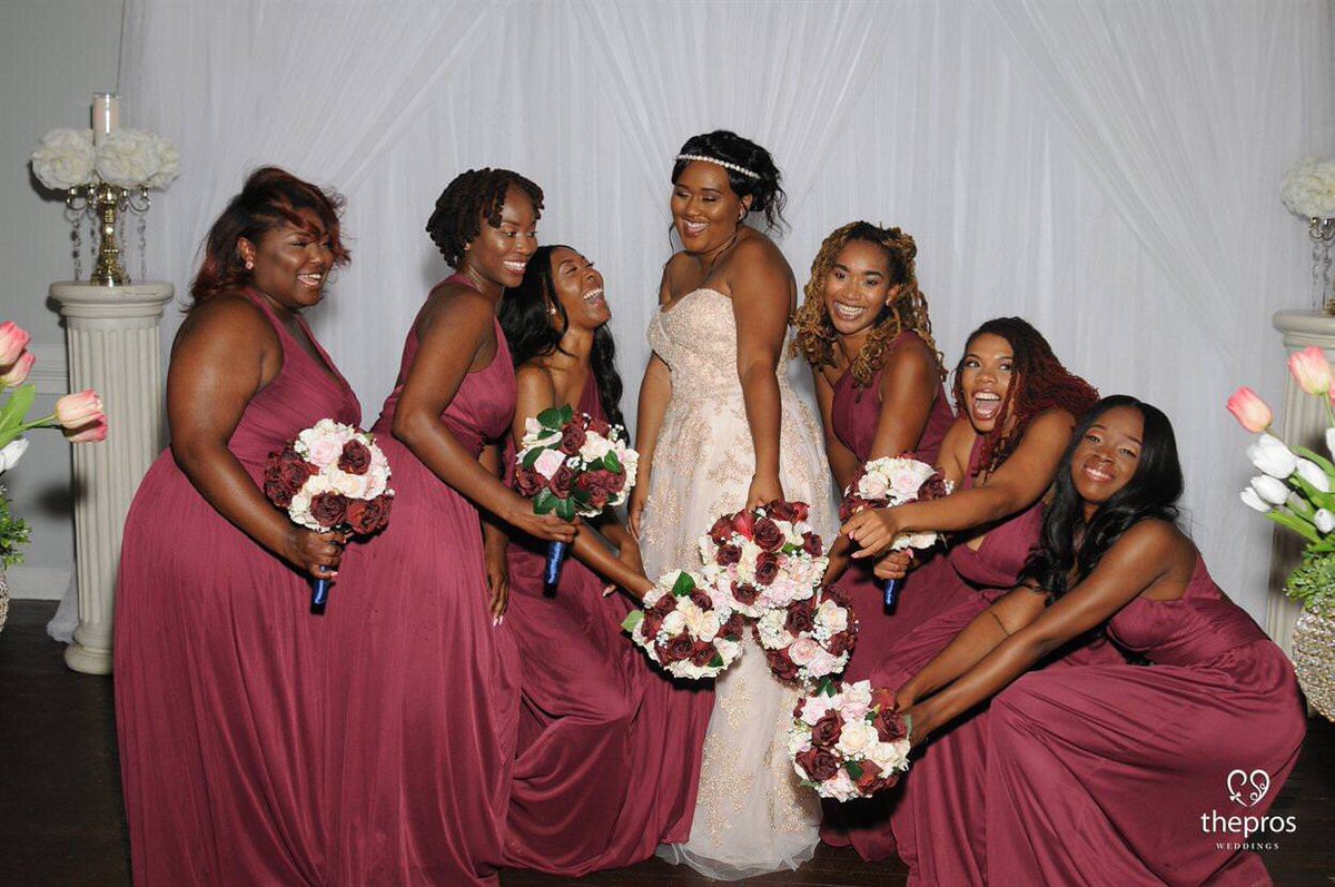 Keesha Brooks, Founder/Owner of Reason-a-BOWS (@reasonabows) | Twitter