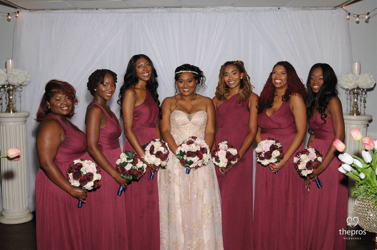 Keesha Brooks, Founder/Owner of Reason-a-BOWS (@reasonabows) | Twitter