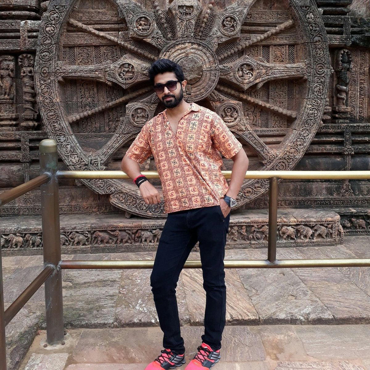 Amit Kumar Sinha (@IamAmitKrSinha) | Twitter