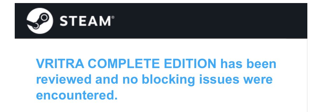 VRITRA HEXA Development Progress