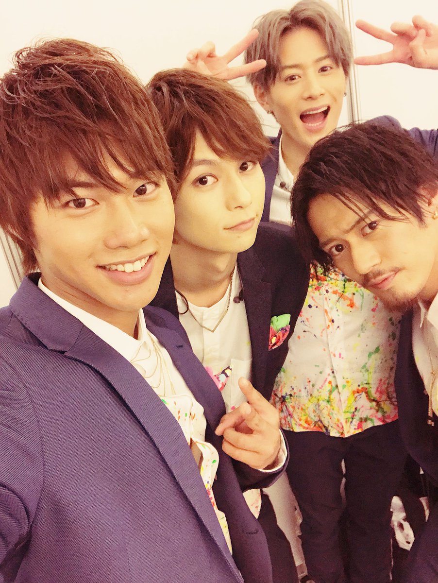 手島章斗-SOLIDEMO on Twitter: "a-nation大阪公演 出演させていただきました！ Collarsのみんな、 声援たくさんありがとう😭 心強かったよ😭 初めて見る方も ...