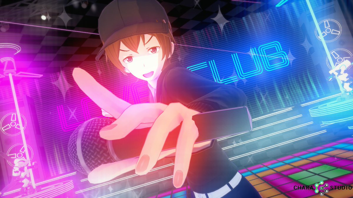 コイカツで作ったキャラ (2ページ目) - Togetter [トゥギャッター]