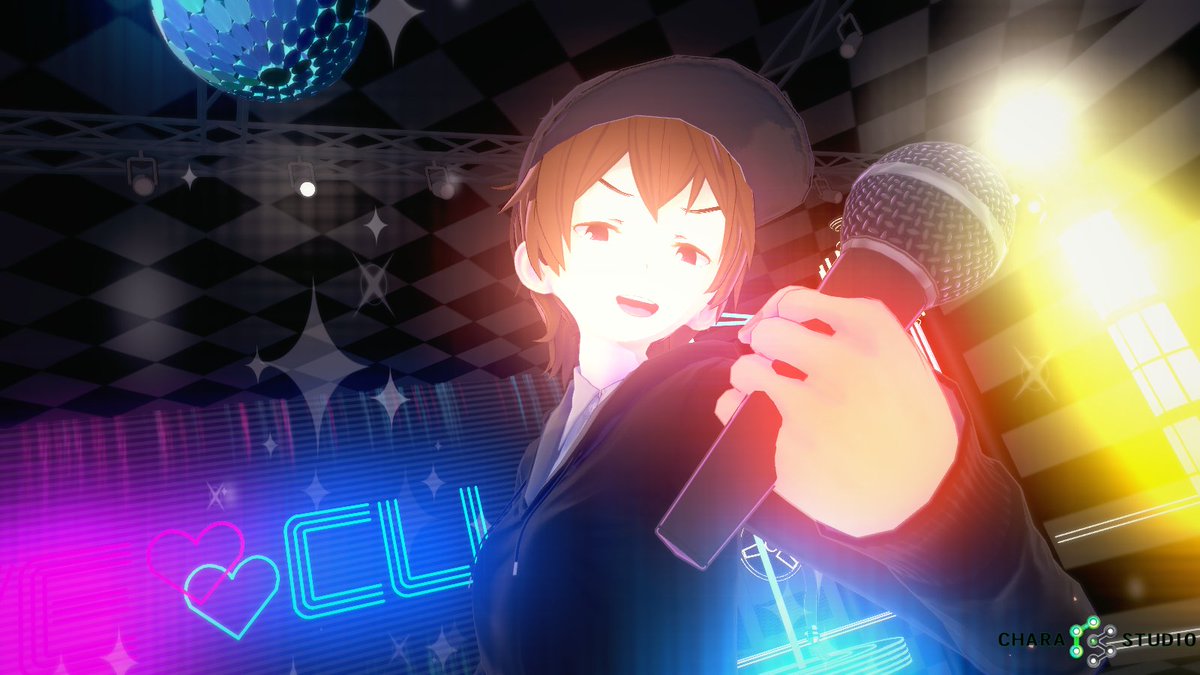 コイカツで作ったキャラ (2ページ目) - Togetter [トゥギャッター]