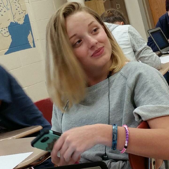 Lucy Rosenbaum's Instagram, Twitter & Facebook on IDCrawl