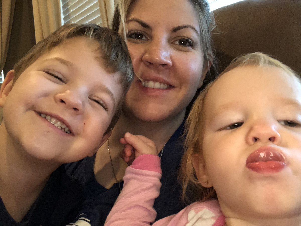 Kaci Cook's Instagram, Twitter & Facebook on IDCrawl