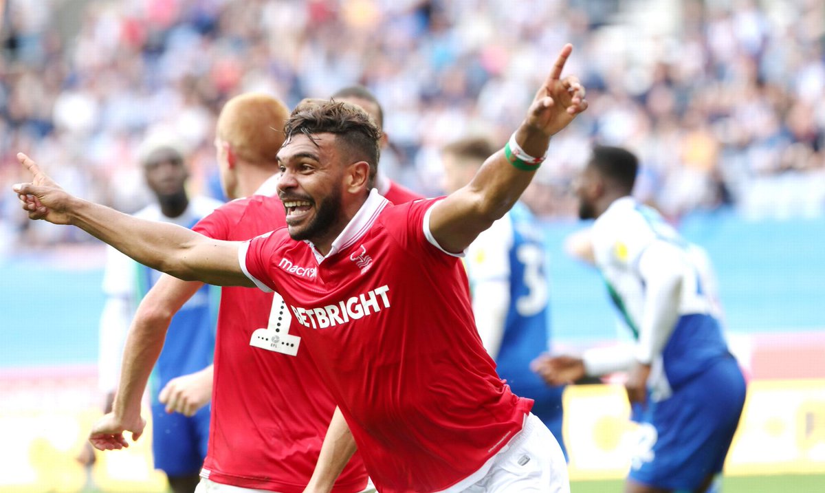 1820 best Nffc images on Pholder | NFFC, Nffc and Adlene GUEDIOURA