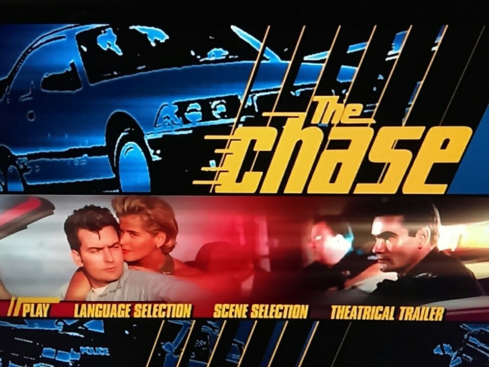 The Chase 1994