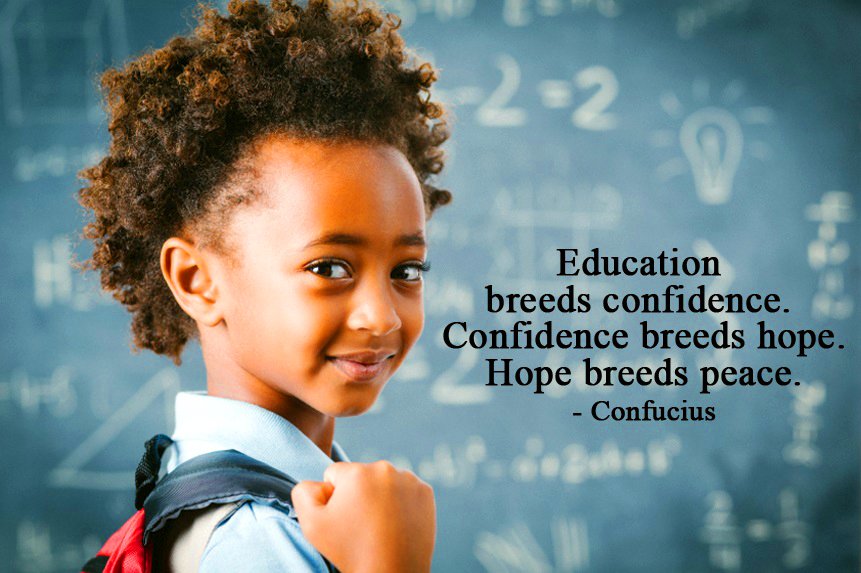 Confucius Quotes On Education
