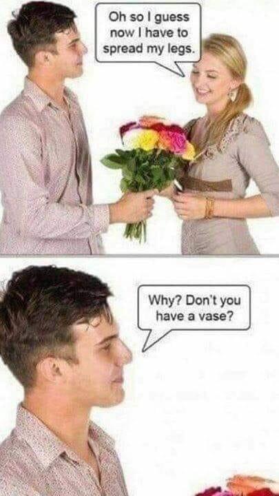 Chivalry Is Dead Meme