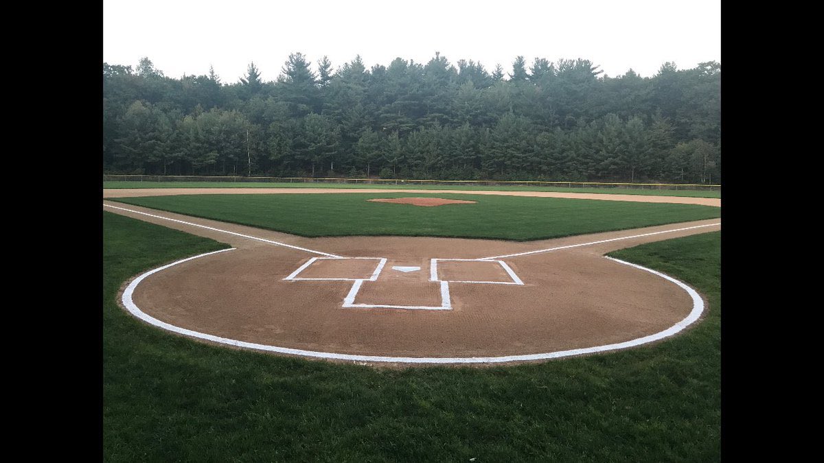 Fitchburg State University Baseball