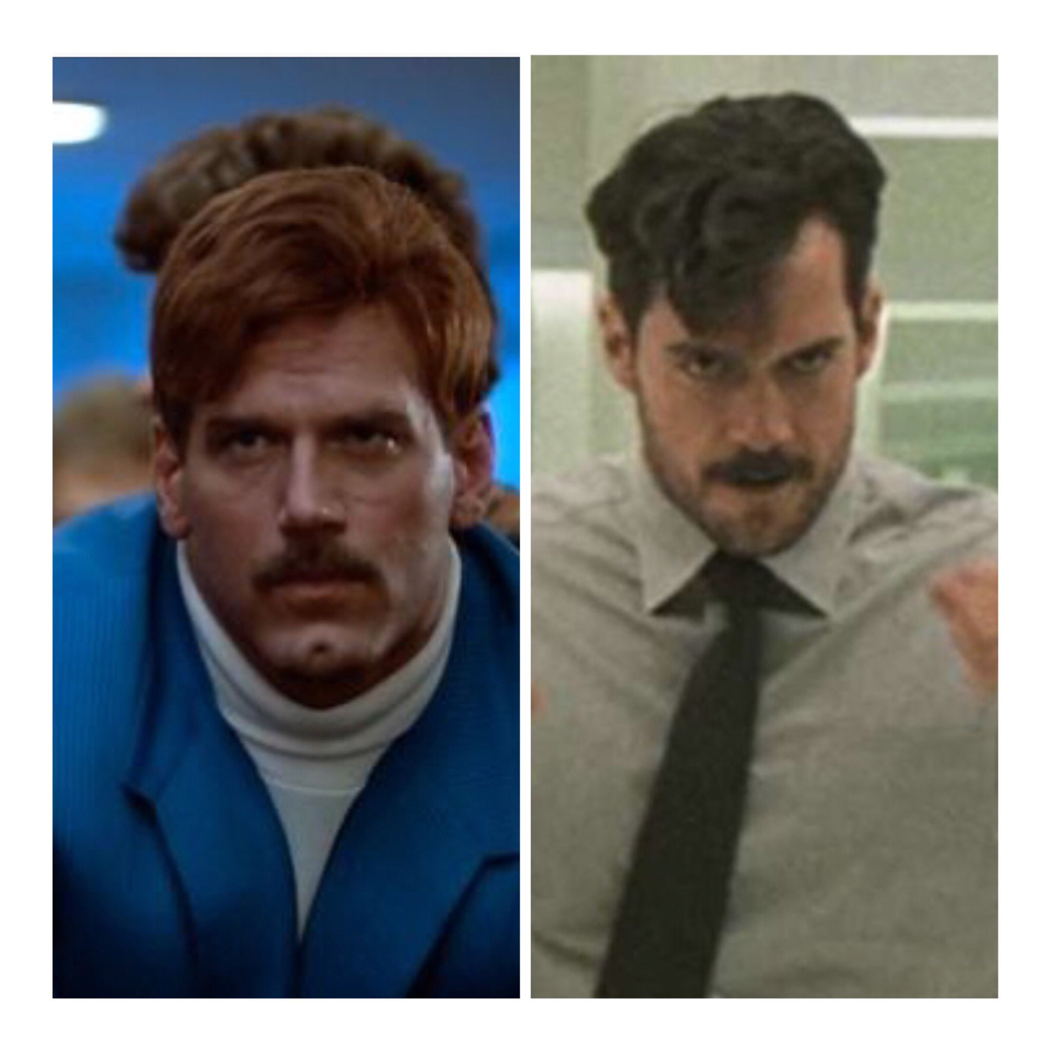 Jesse Ventura Running Man