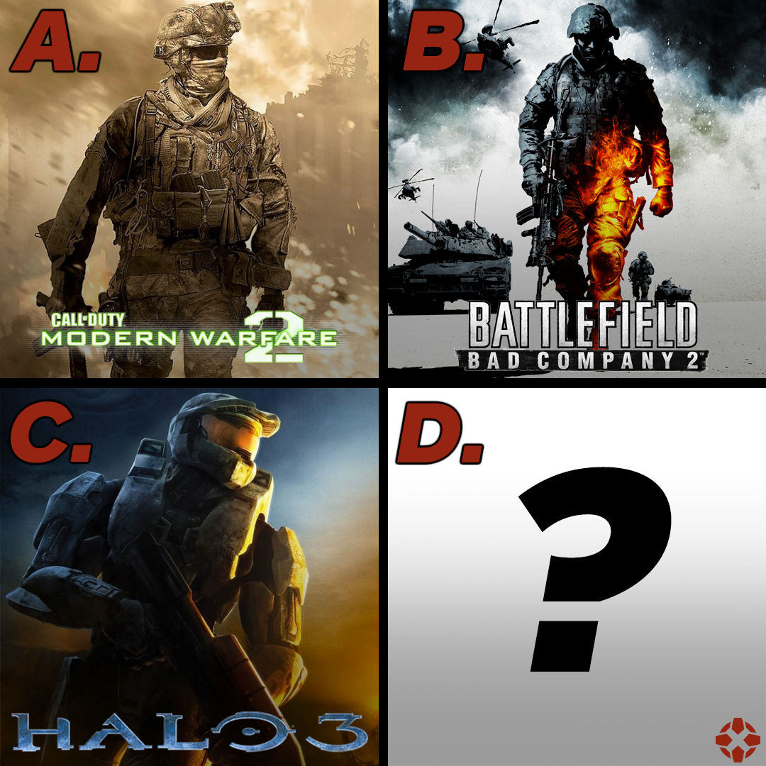 Battlefield Vs Cod Meme IGN On X: "What Is Your Favorite First Person