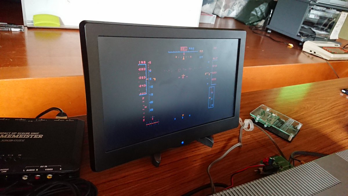 P6とMSXで遊ぼう会 - Togetter [トゥギャッター]