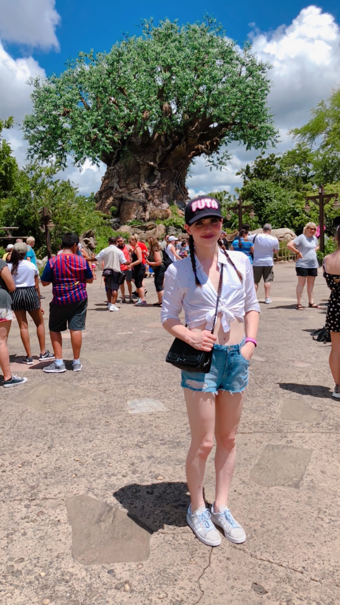 TW Pornstars - 2 pic. Natalie Mars. Twitter. I’m at Disney World! It’s ...