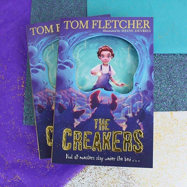 The Creakers!!: Latest news, Breaking headlines and Top stories, photos ...