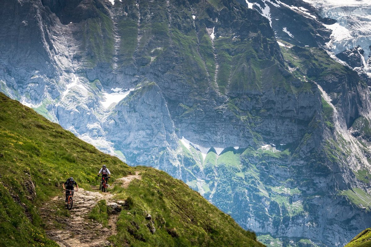 Eiger Bike Challenge (@Eigerbike) | Twitter