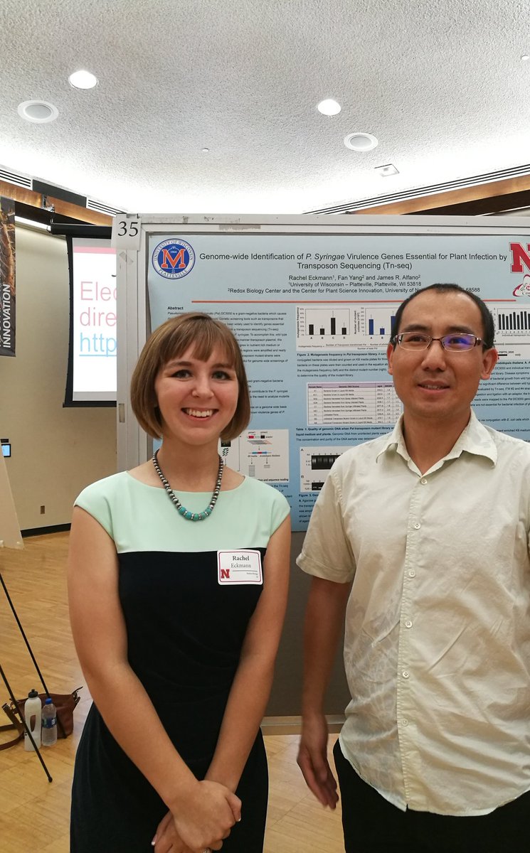 Fan Yang (@yangfan255) | Twitter