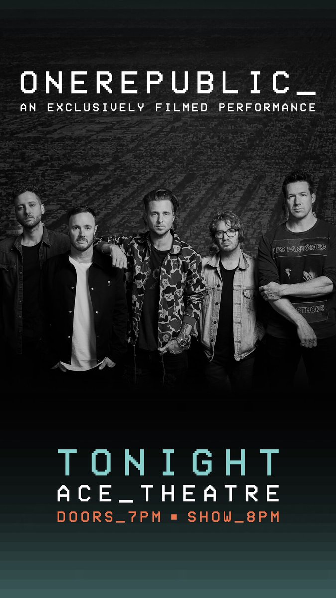 506 best Onerepublic images on Pholder | One Republic, Onerepublic and ...