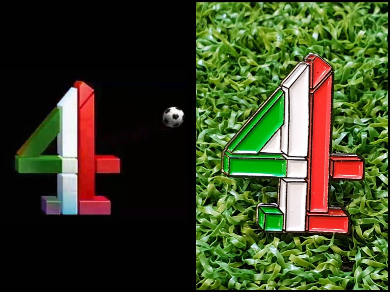 Italia Channel 4