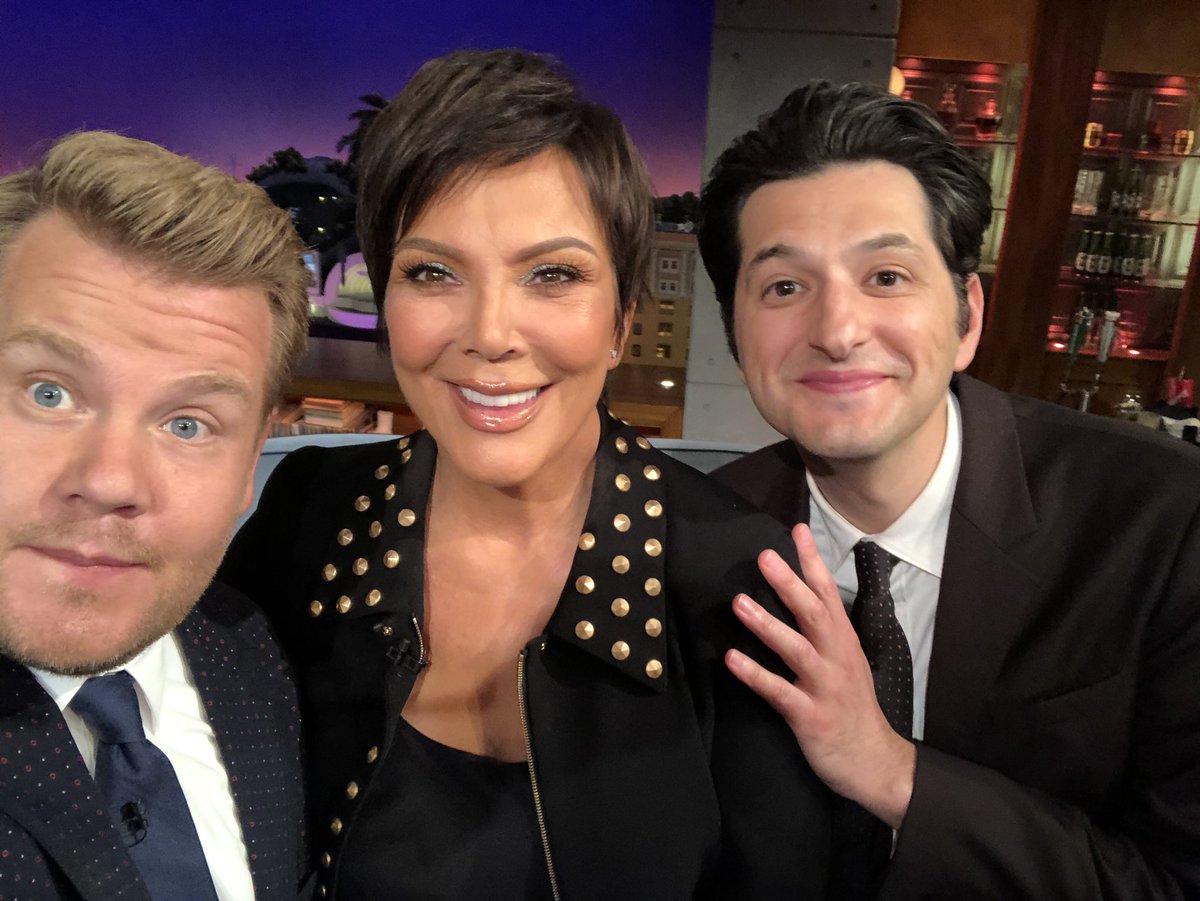 Kris Jenner - Starporträt, News, Bilder | GALA.de