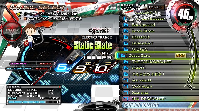 153 best Iidx images on Pholder | IIDX OFFICIAL, Bemani and Ryutaro ...