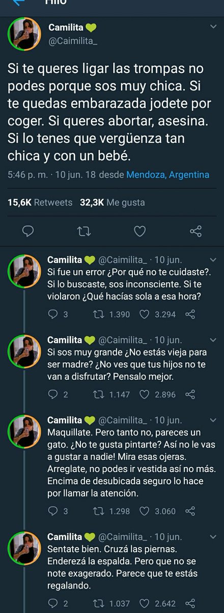 Lari💚 (@LaraGonza_) | Twitter