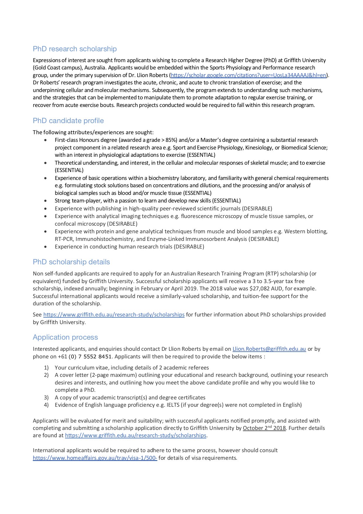 Sample Phd Diploma In English