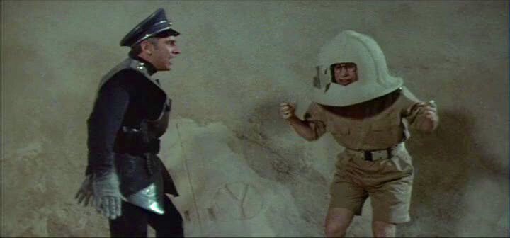 Spaceballs Quotes Yogurt