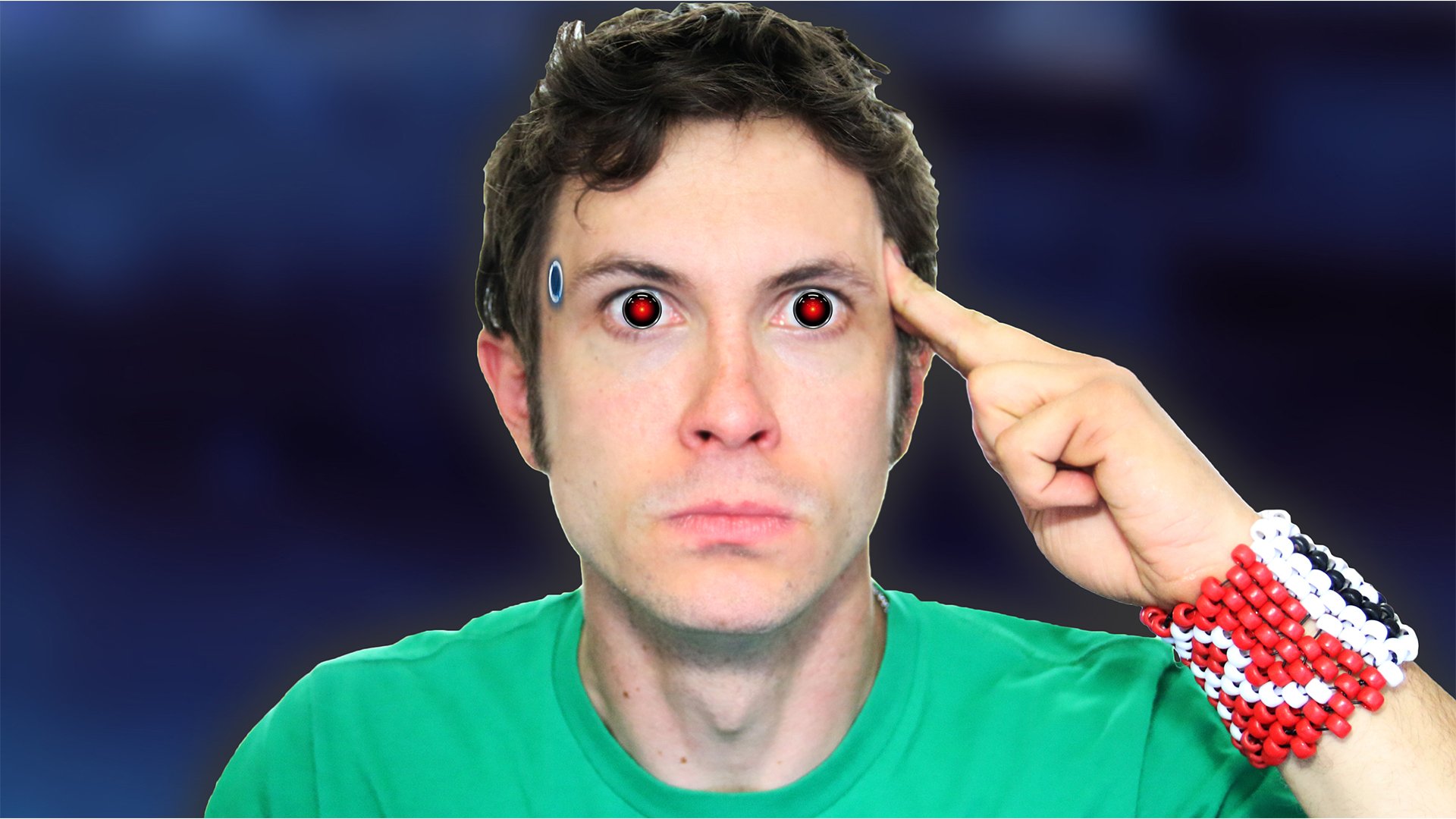 Tobuscus Logo Wallpaper