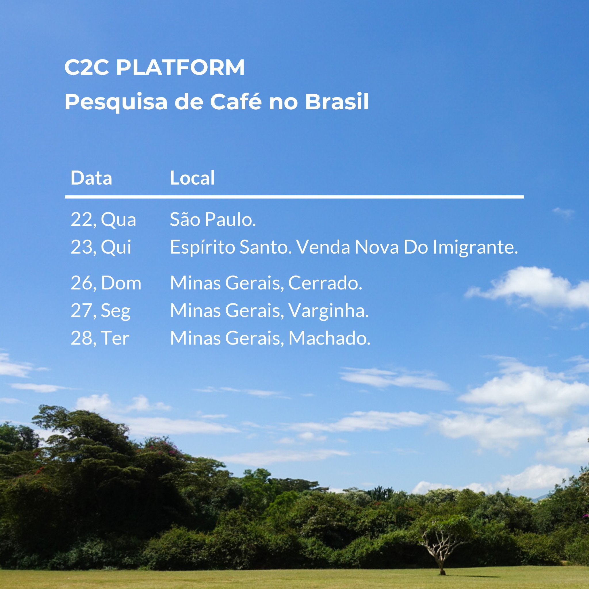 C2C Platform (@C2CPlatform) / Twitter