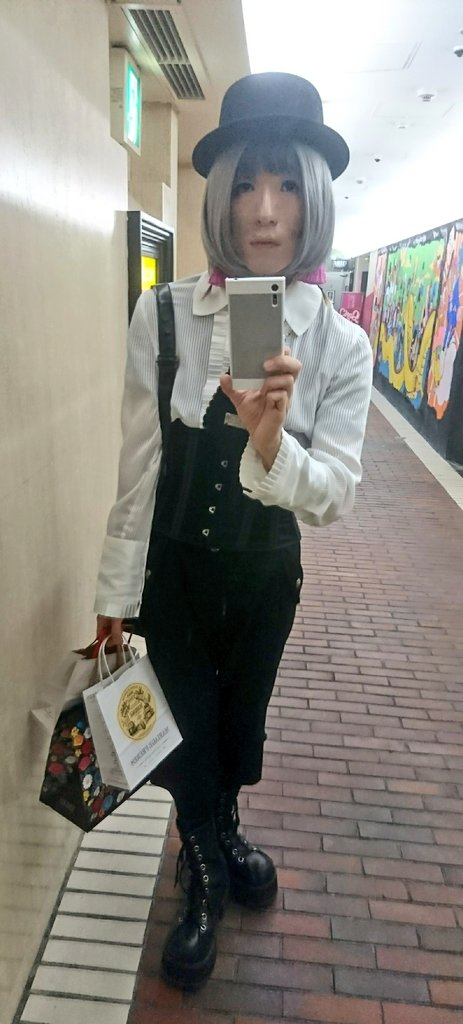 2018.08.08 #コルセットの日 その5 - Togetter [トゥギャッター]