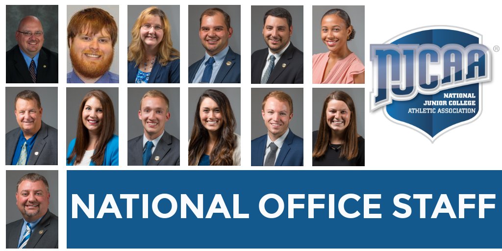 8 best Twitter Njcaa images on Pholder | #NJCAABack Day Four: Get to ...