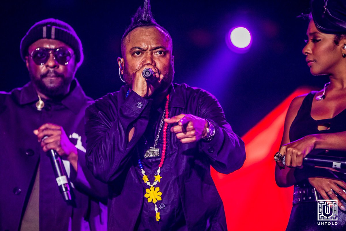 30 best Twitter Apldeap images on Pholder | Apldeap, Fergie and ...