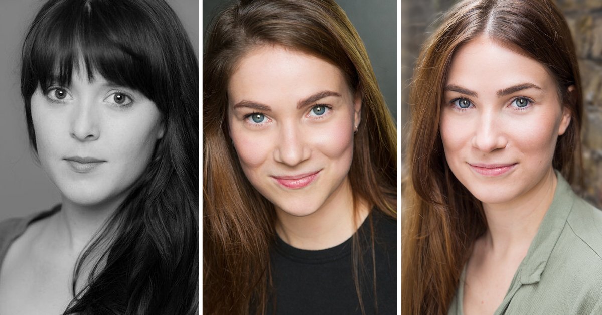 Olivia Marcus (@OliviaMarcus) | Twitter