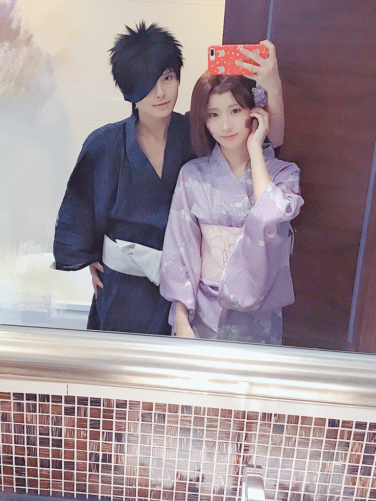 老夫老妻@mmmaniaaaa JUN🥣 @kbt_ta1