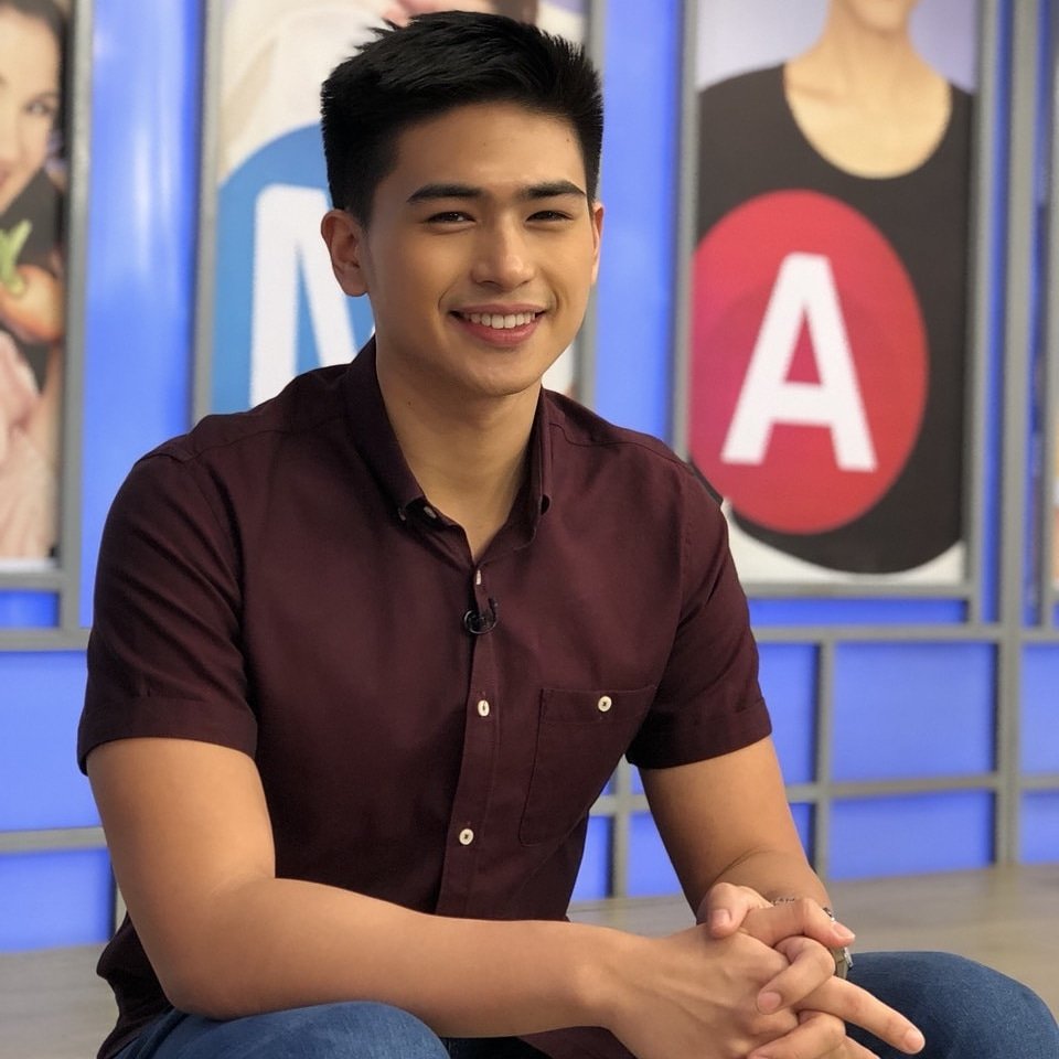 120 best Abangan images on Pholder | Star Creatives TV, Philippines and ...