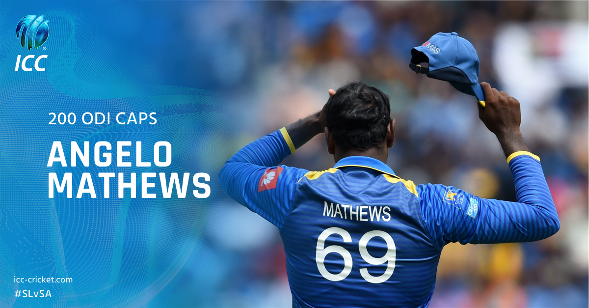 Angelo Mathews Wallpapers