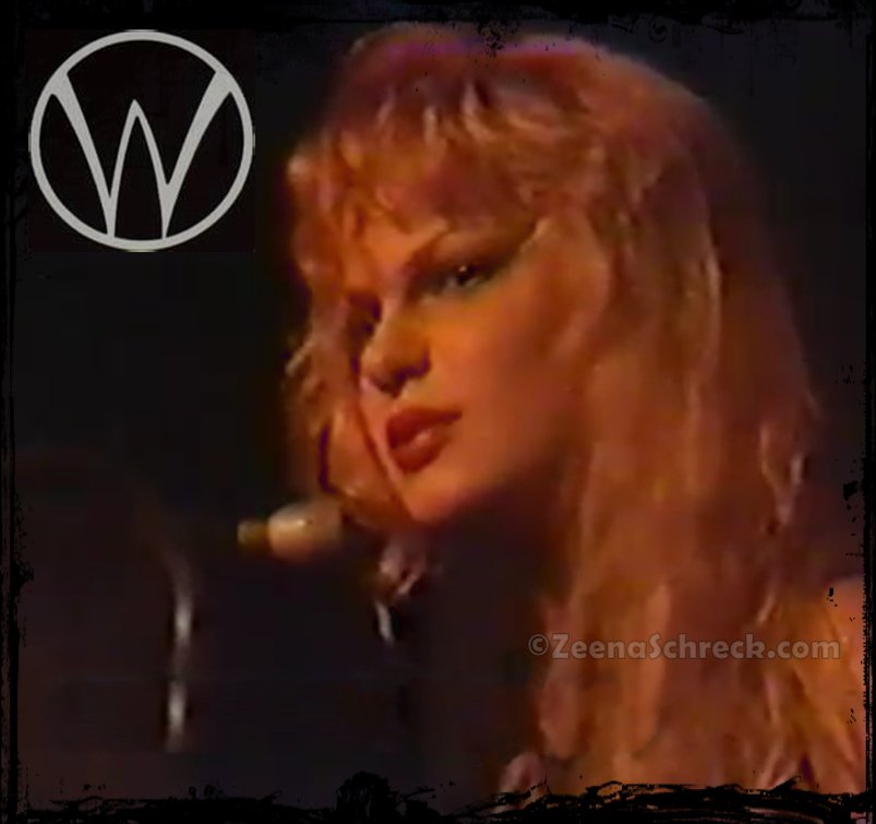 Zeena Schreck's Instagram, Twitter & Facebook on IDCrawl