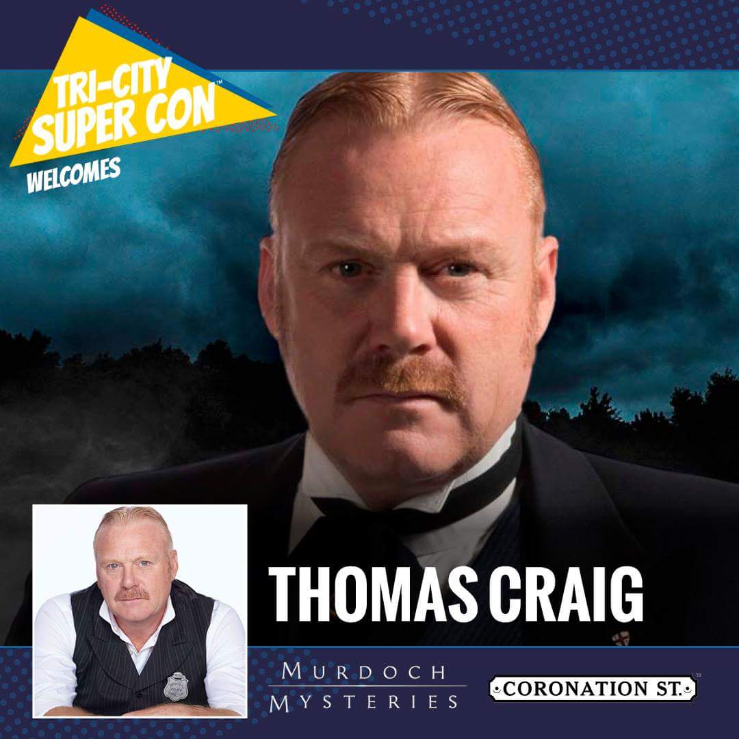 Thomas Craig