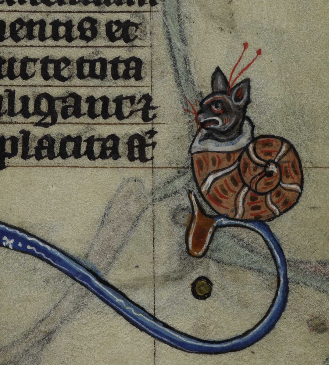 After Hamelin - Chapter 1 - LeBibish - Der Rattenfänger von Hameln ...