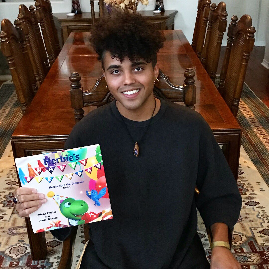 Donte Randall Jackson