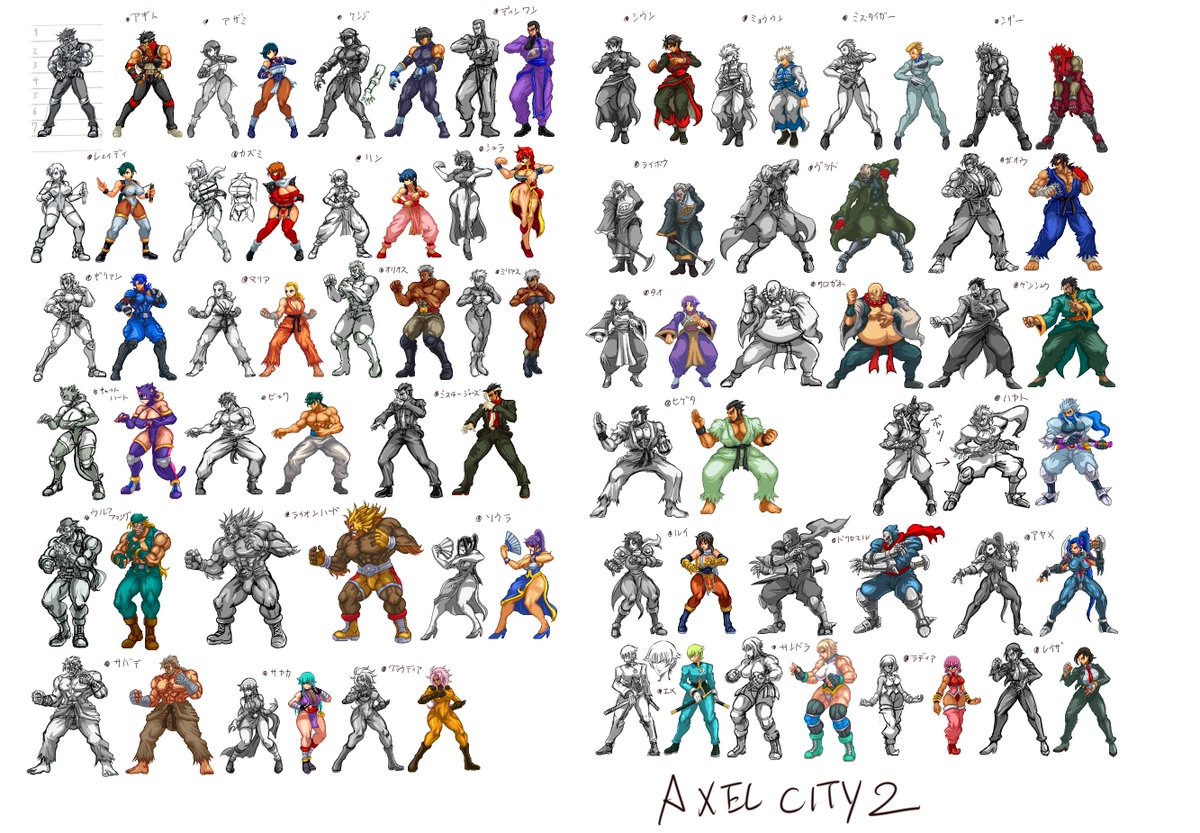 Indie Videogames Database |OT| | Page 39 | ResetEra