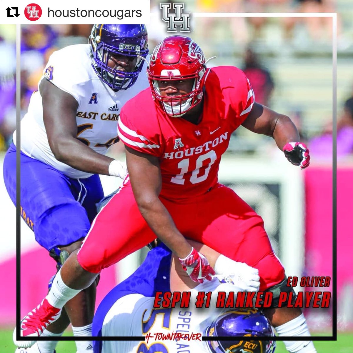 53 best Ed Oliver images on Pholder | Buffalobills, Buffalo Bills and ...