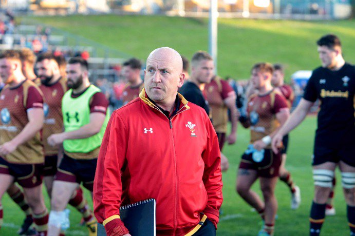 Shaun Edwards to quit Wales rugby union to take over as Wigan Warriors ...
